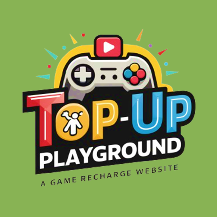 Topup Playground | Fast, Instant & Secure Game Top-ups, Gift Cards & More