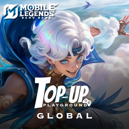 Topup Playground | Fast, Instant & Secure Game Credits, Gift Cards ...